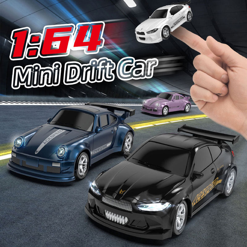 🔥Hot Sale 🎮 🏎️Remote Control Mini Racing Car – yearoneis